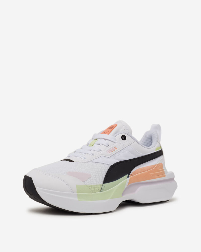 Shop PUMA Kosmo Rider 38485601 white | SNIPES USA