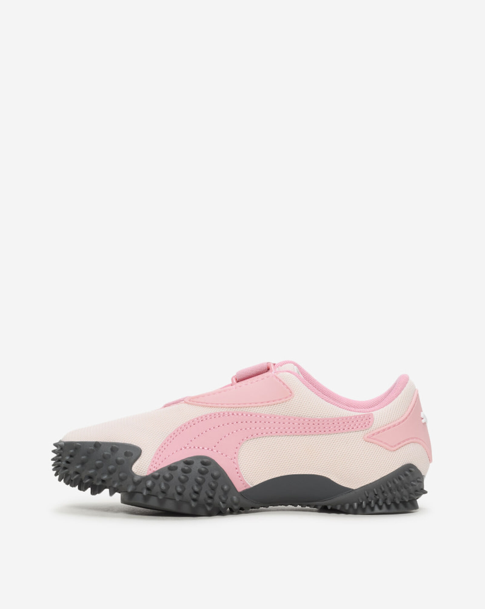 Shop PUMA Grade School Mostro 40372905 pink | SNIPES USA
