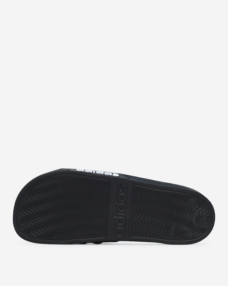 Shop adidas Adilette Shower Slides GZ5922 black | SNIPES USA