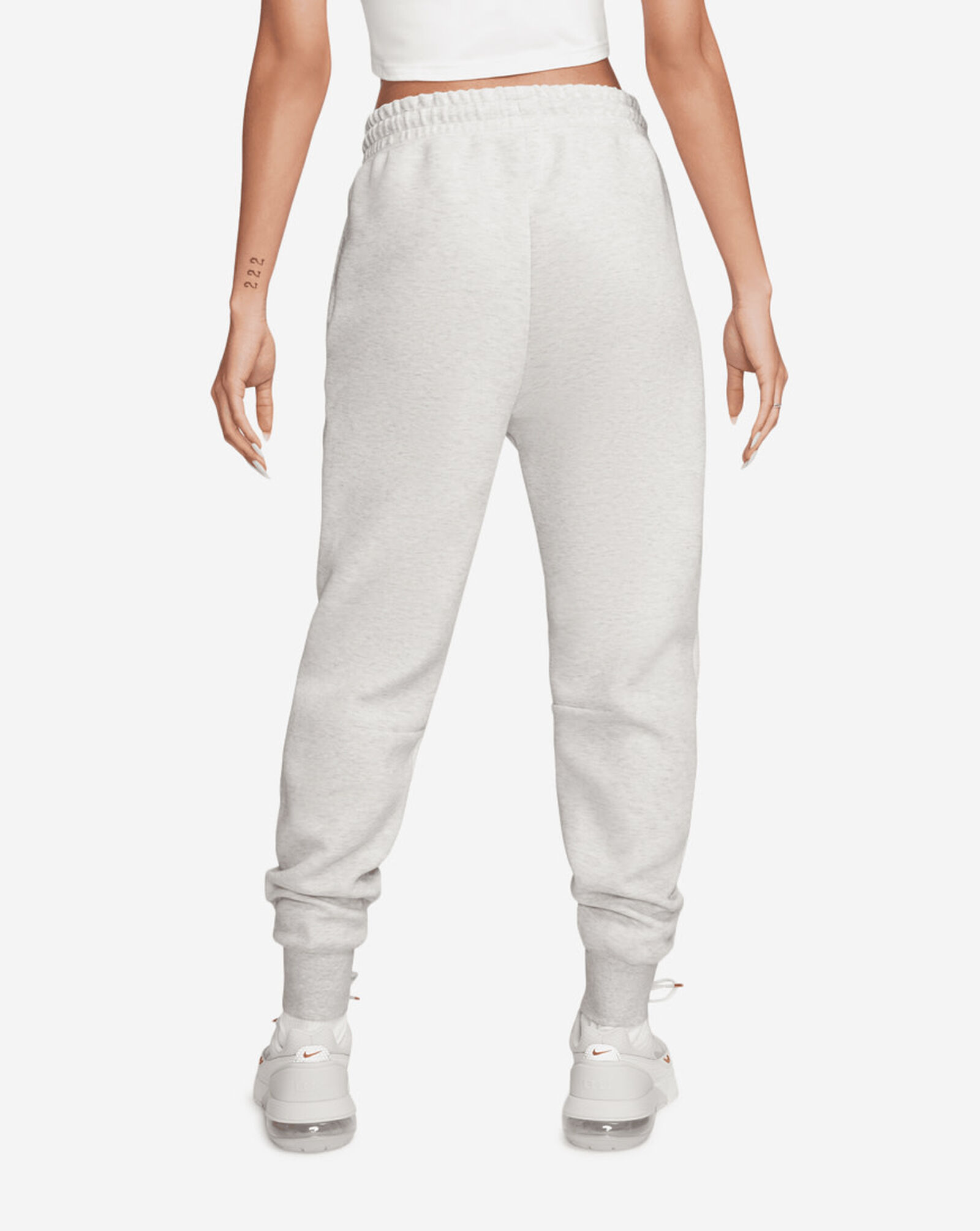 Shop Nike NSW Tech Fleece Joggers FB8330-013 grey | SNIPES USA