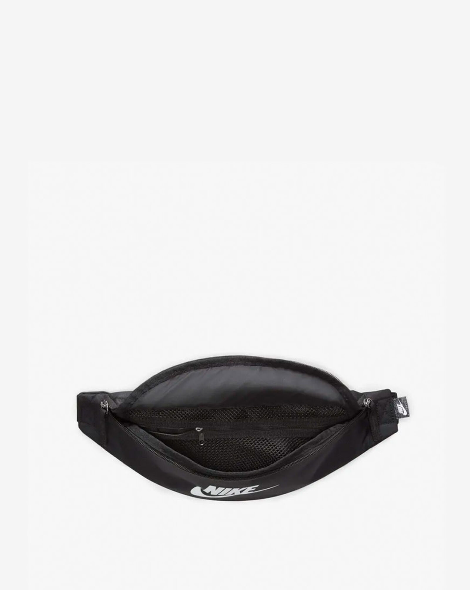 Shop Nike NSW Heritage Hip Pack DB0490-010 black | SNIPES USA