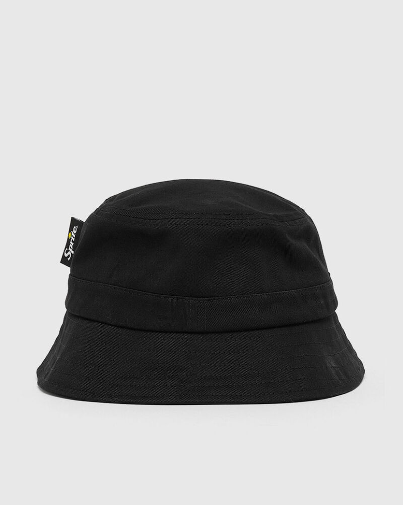 SNIPES Sprite Logo Tape Bucket Hat Mens Accessories | Snipes USA