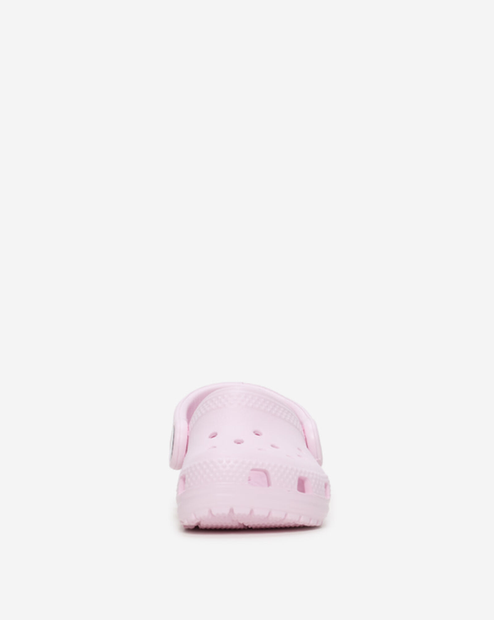 Shop Crocs Toddler Classic Clogs 206990-6ZW pink | SNIPES USA