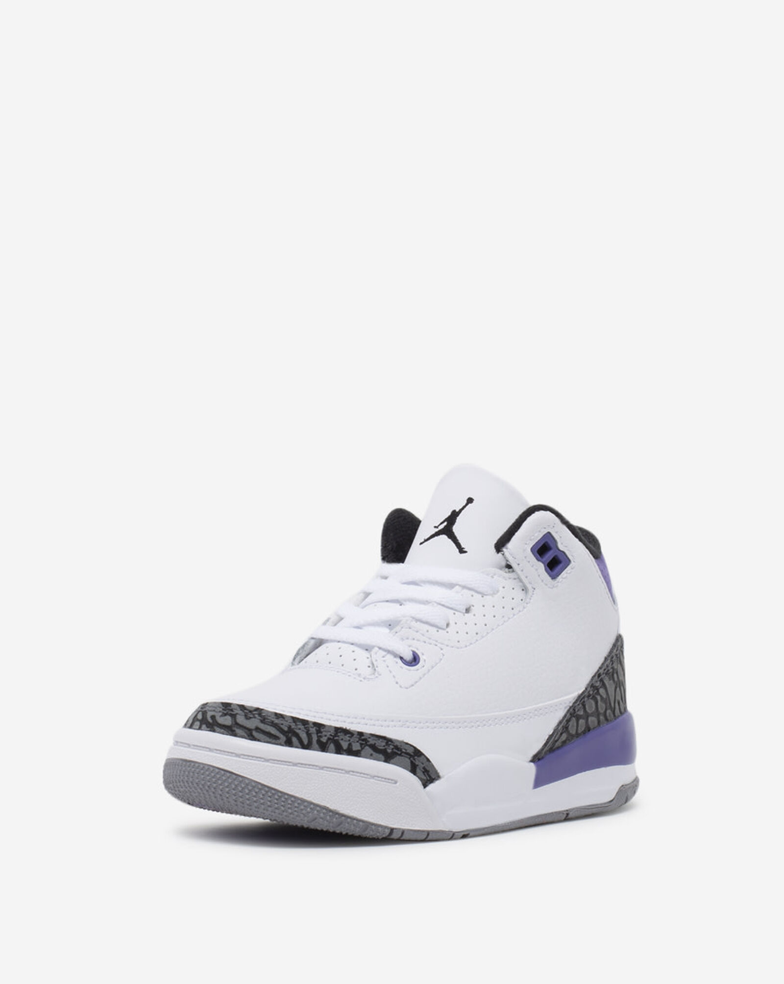 Shop Jordan Pre-School Air Jordan 3 Retro DM0966-105 white | SNIPES USA