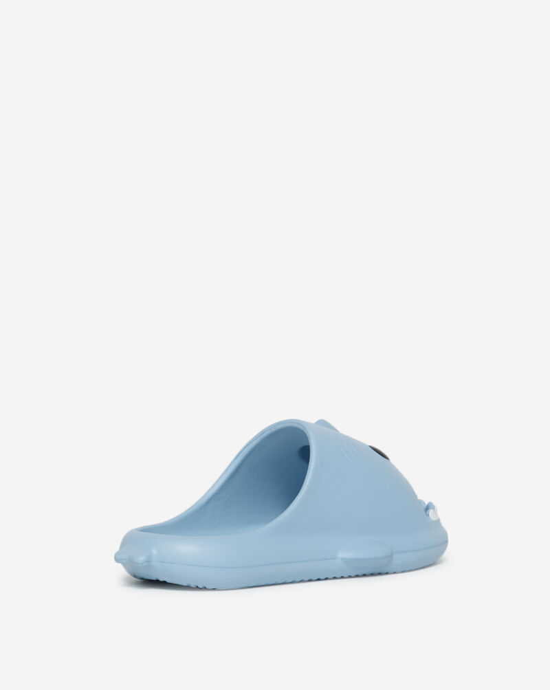 Shop Decibel Pre-School Shark Shoes DB-E230405 blue | SNIPES USA