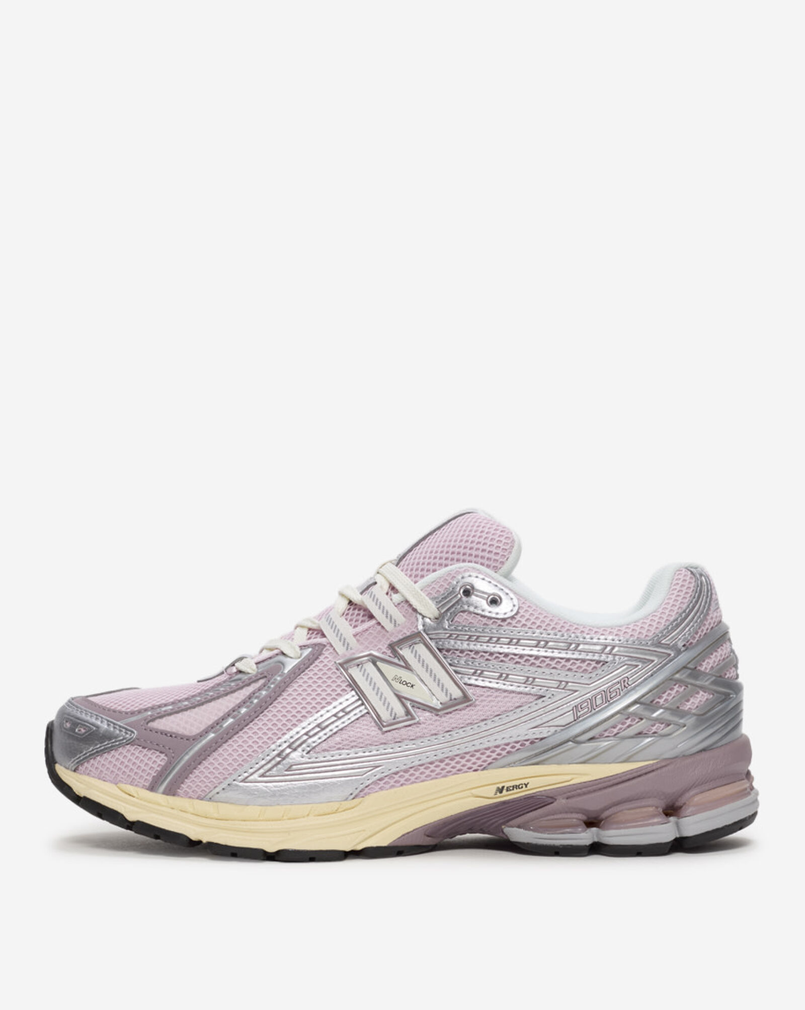 Shop New Balance 1906R U1906RNF purple | SNIPES USA