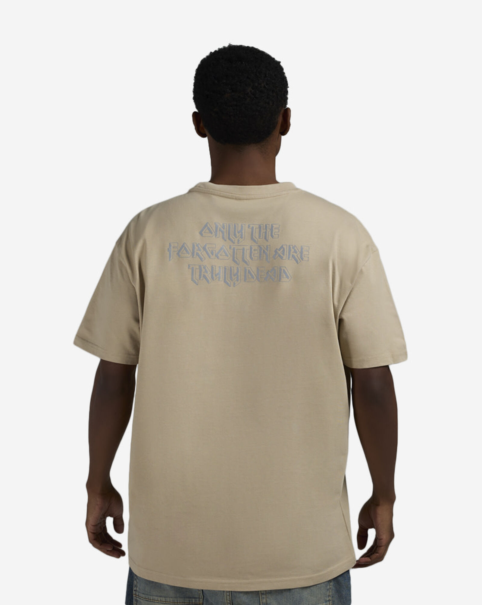 Shop Forgotten Faces Vines Tee FOFUS136-03872 beige | SNIPES USA