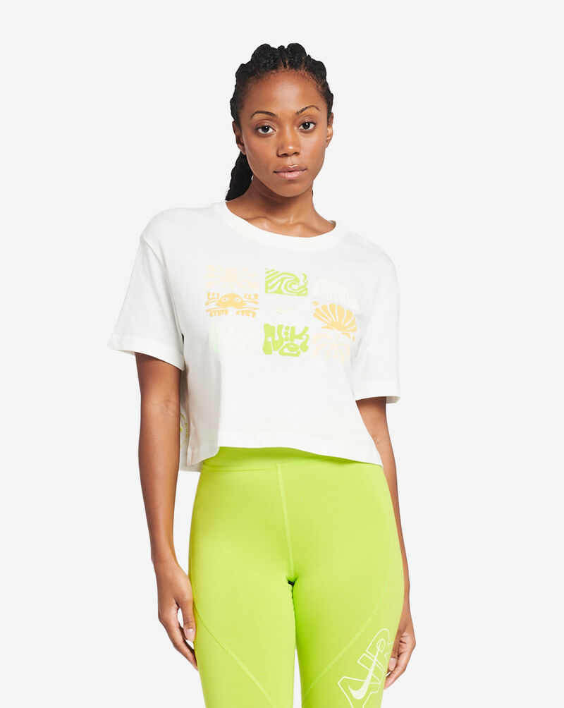Shop Nike NSW Spring Break Tee DV0043-133 white | SNIPES USA