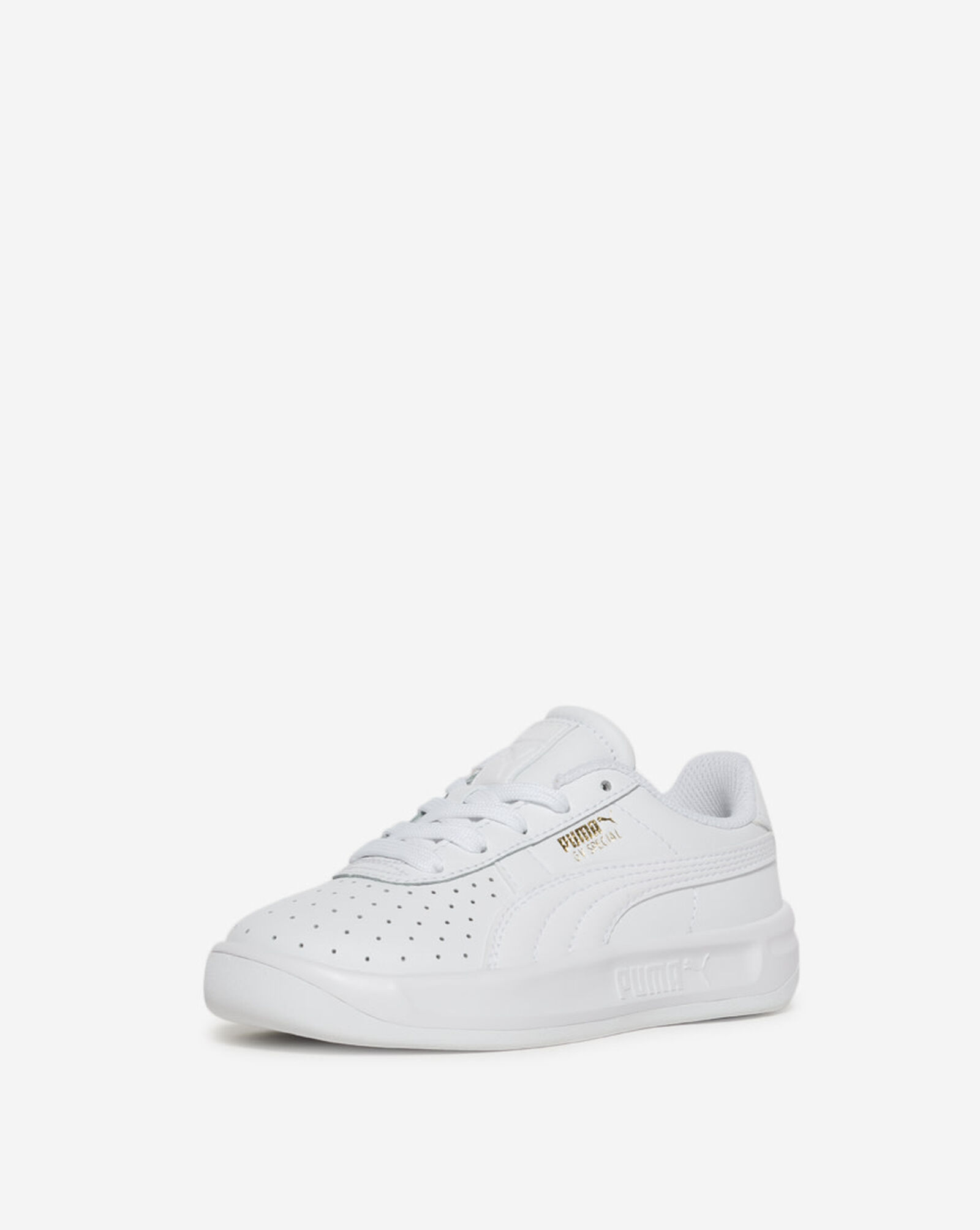 Shop PUMA Pre-School GV Special 39938501 white | SNIPES USA