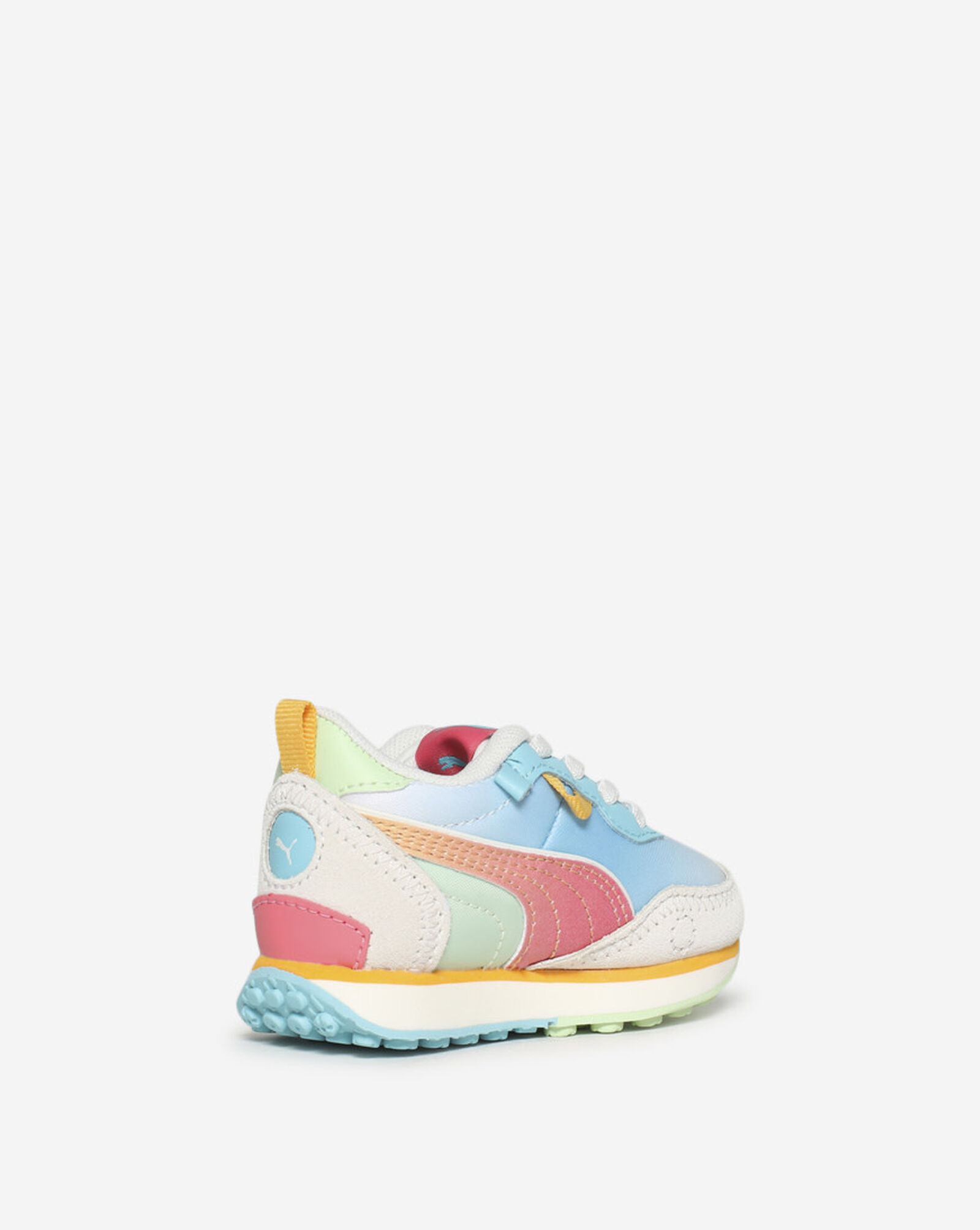 Shop PUMA Toddler Rider FV Summer Ombre 39413701 multi | SNIPES USA