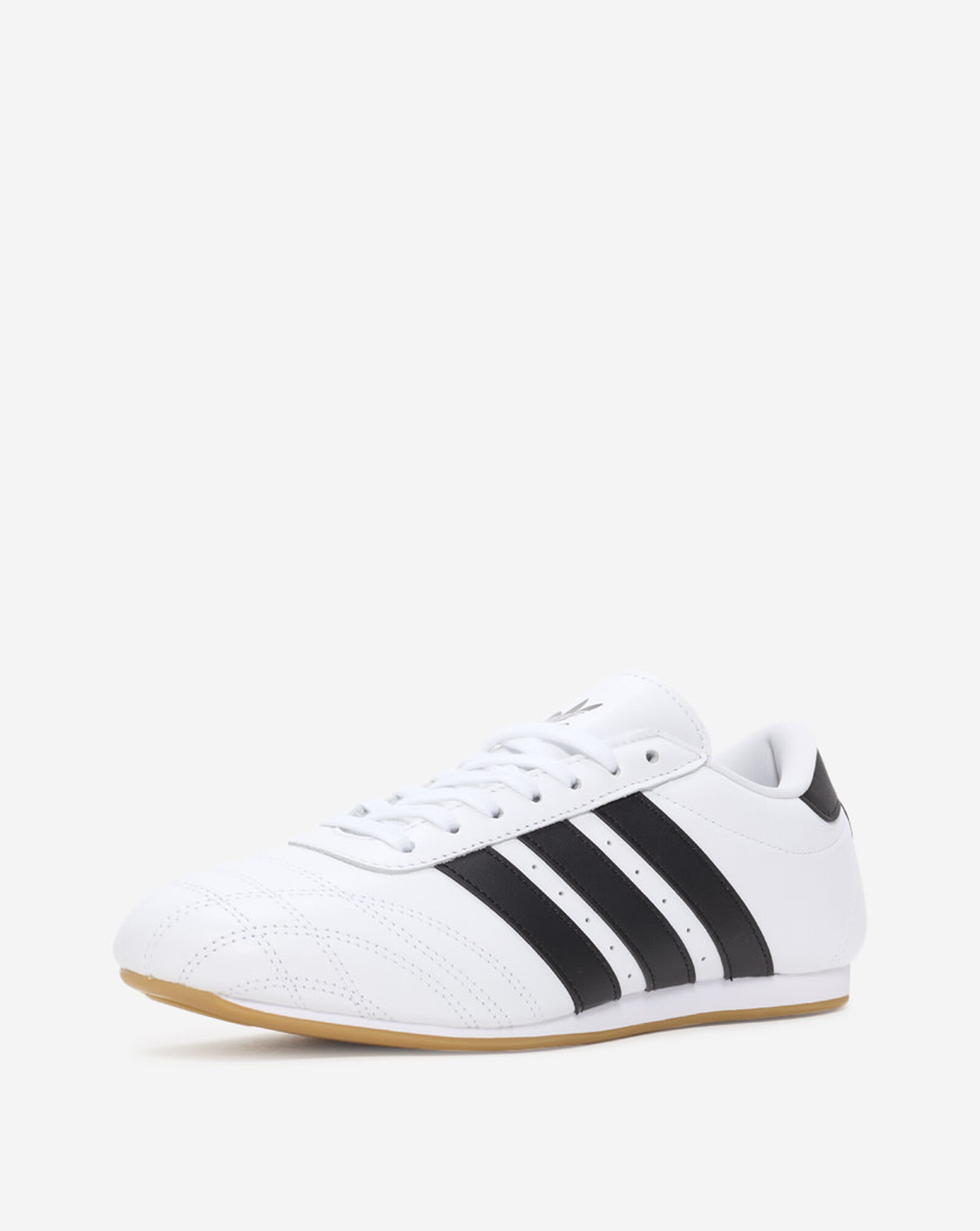 Shop adidas Taekwondo Lace Shoes JS1194 white | SNIPES USA