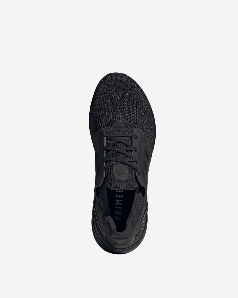 Shop adidas Ultraboost 20 EG0691 black | SNIPES USA