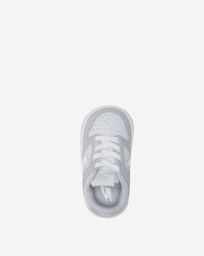 Shop Nike Toddler Dunk Low DH9761-001 white | SNIPES USA