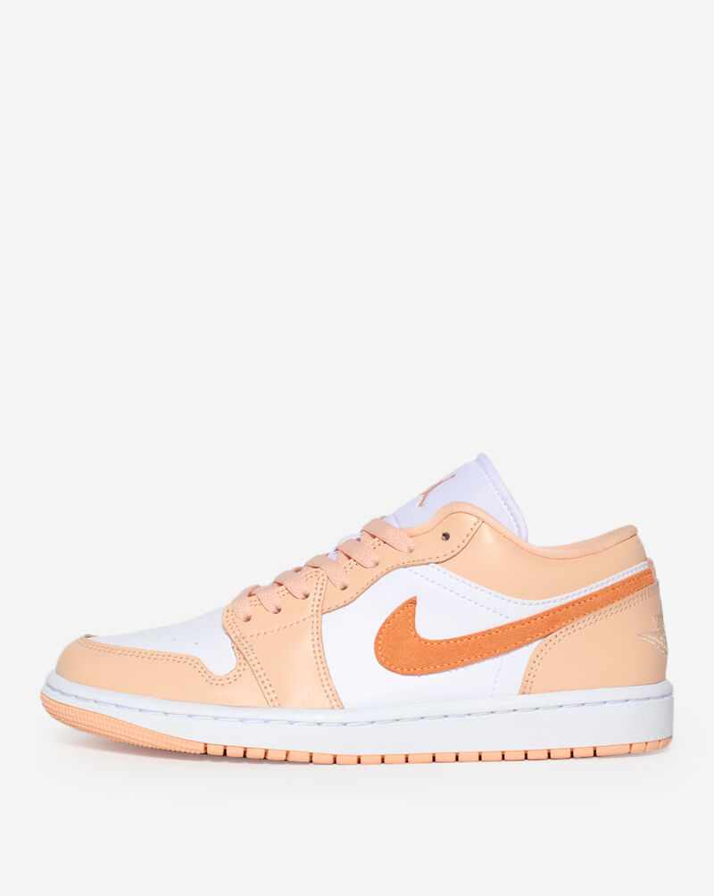 Shop Jordan Air Jordan 1 Low DC0774-801 orange | SNIPES USA