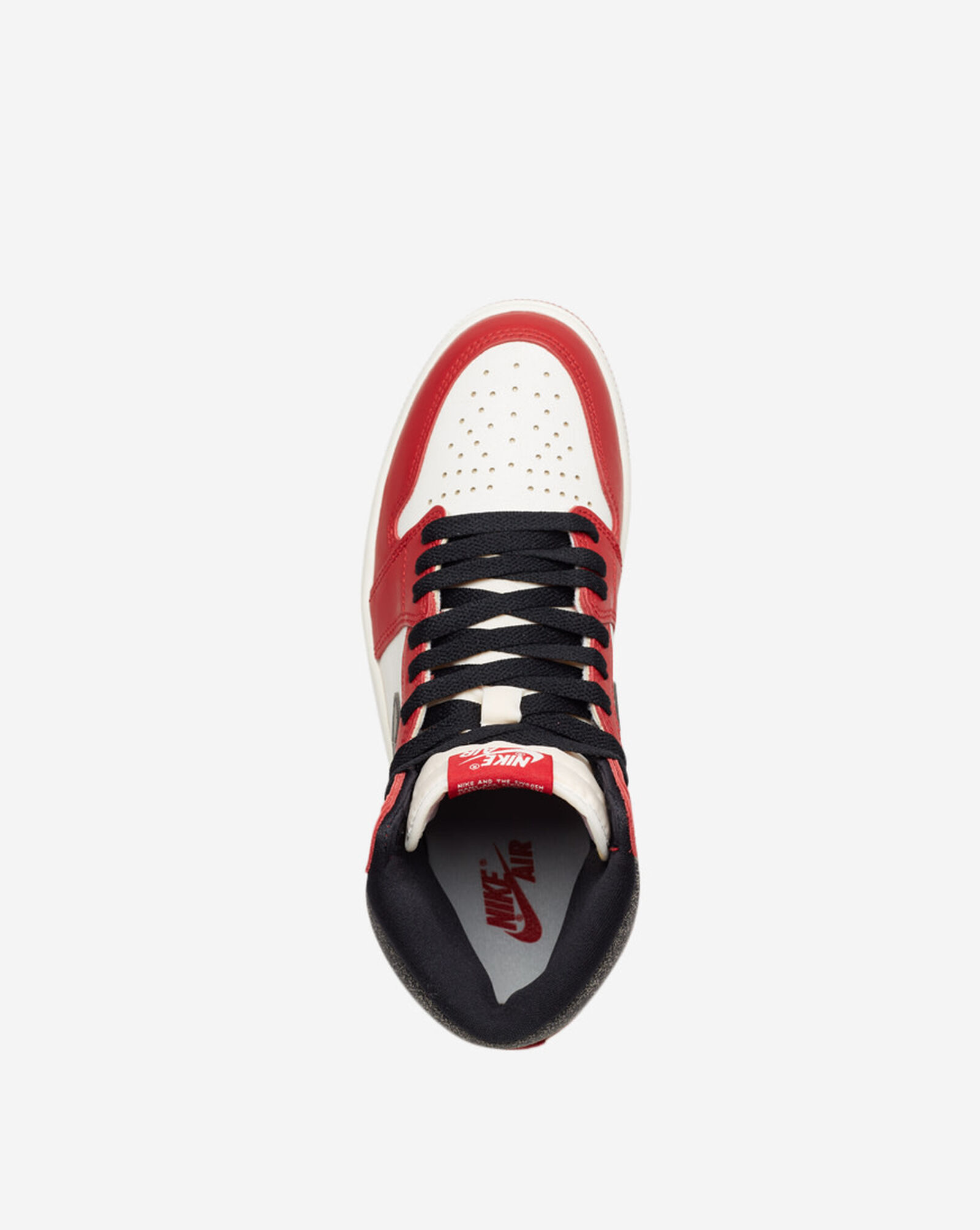 Shop Jordan Air Jordan 1 Retro High OG DZ5485-612 red | SNIPES USA