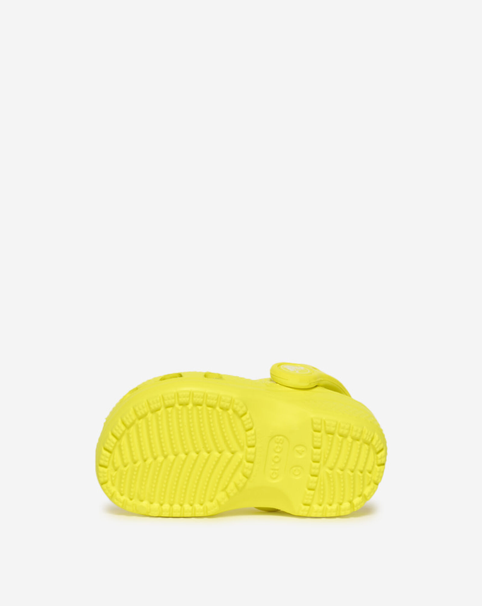 Shop Crocs Toddler Classic Clog 209571-76M yellow | SNIPES USA