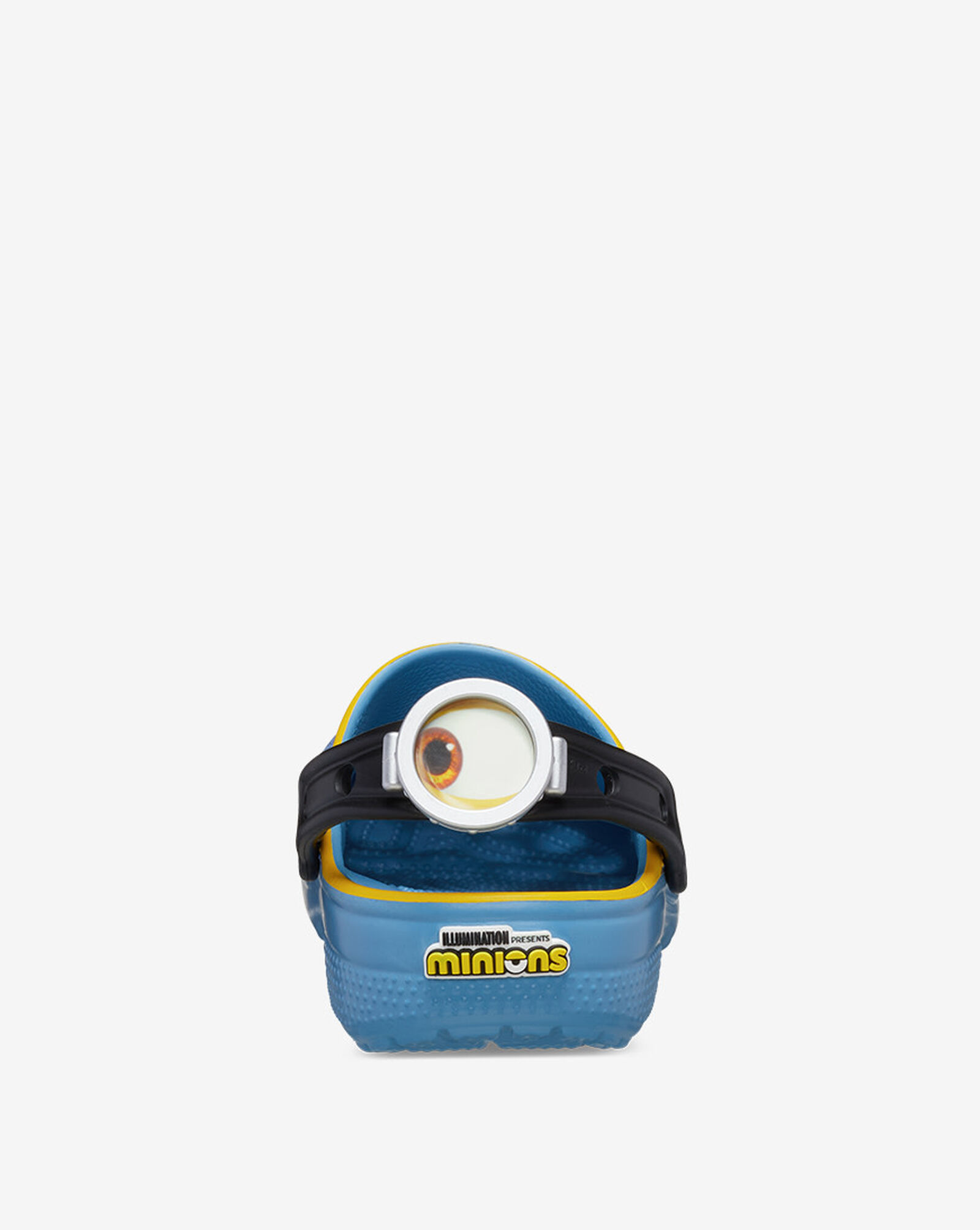 Shop Crocs Pre-School Despicable Me X Crocs Classic Clog 209489-001 ...
