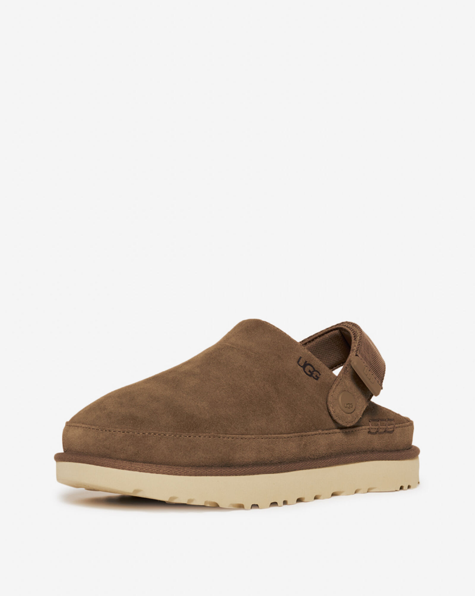 Shop UGG Goldenstar Clog 1138252SHCK brown | SNIPES USA