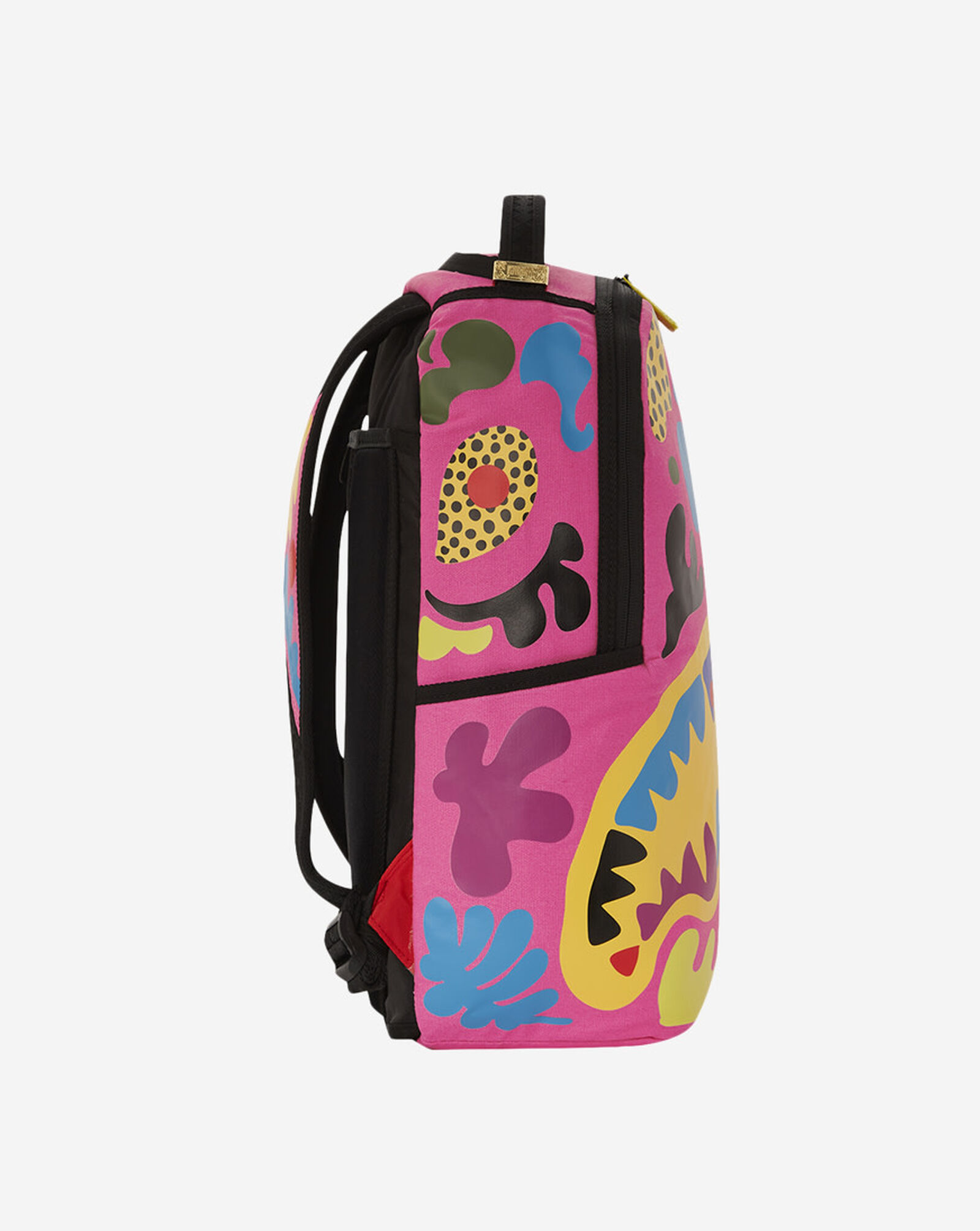 Shop Sprayground Wild Flora Backpack B5058 multi | SNIPES USA
