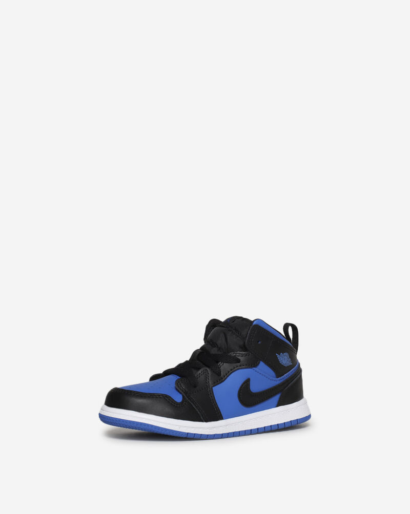 Shop Jordan Toddler Air Jordan 1 Mid DQ8425-042 blue | SNIPES USA