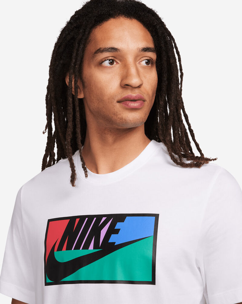 Shop Nike NSW Essential Club Tee FJ1121-100 white | SNIPES USA