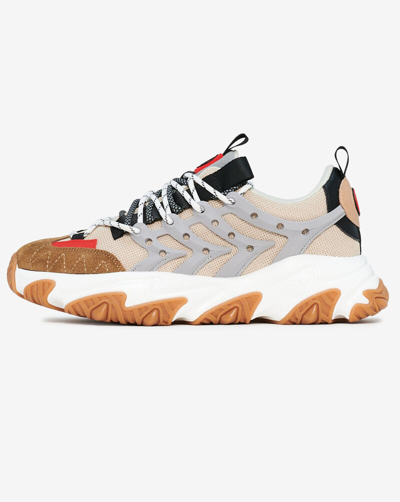 Shop Javi Grade School Groove GROOVEJ-901 beige | SNIPES USA