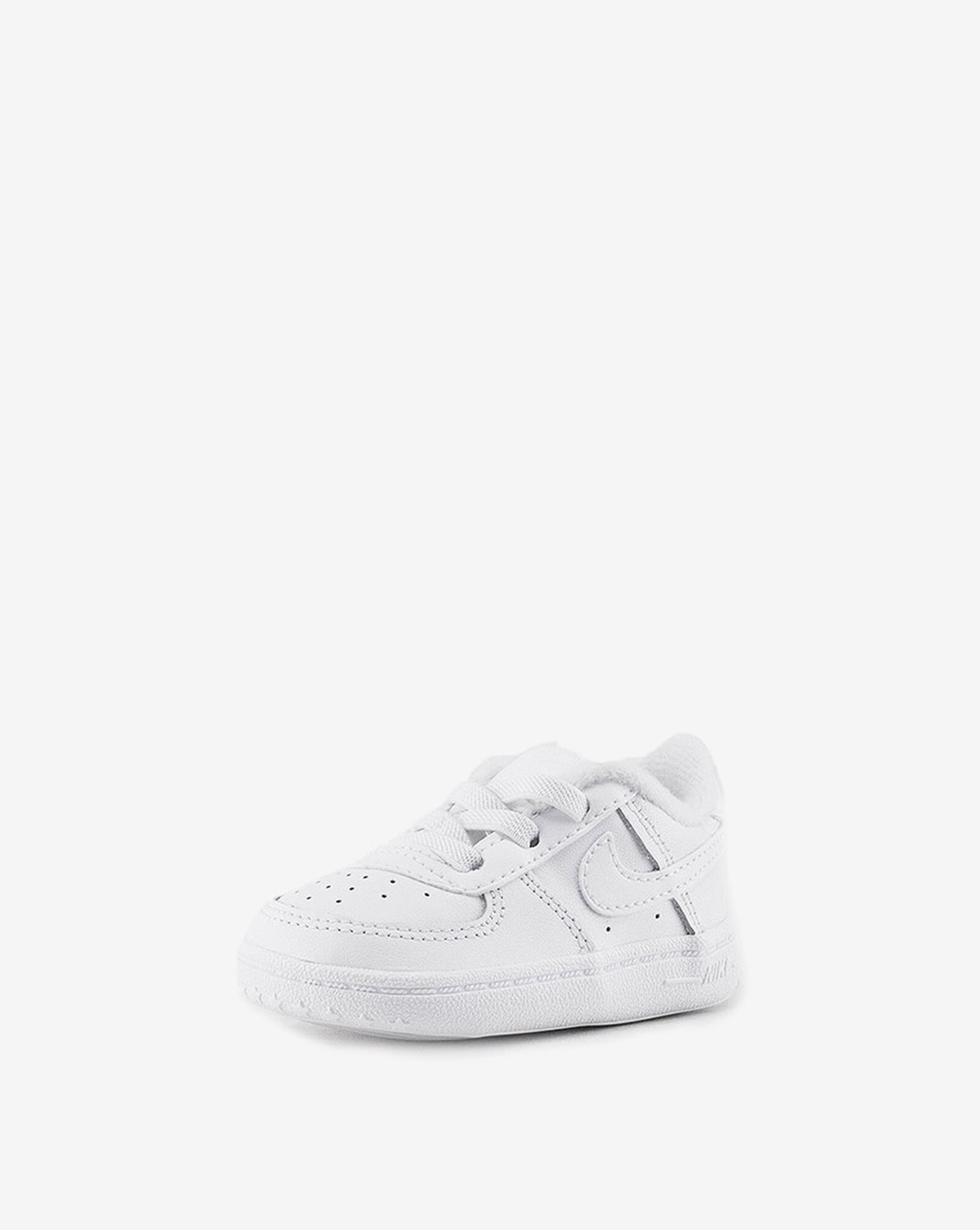 Shop Nike Crib Force 1 CK2201-100 white | SNIPES USA