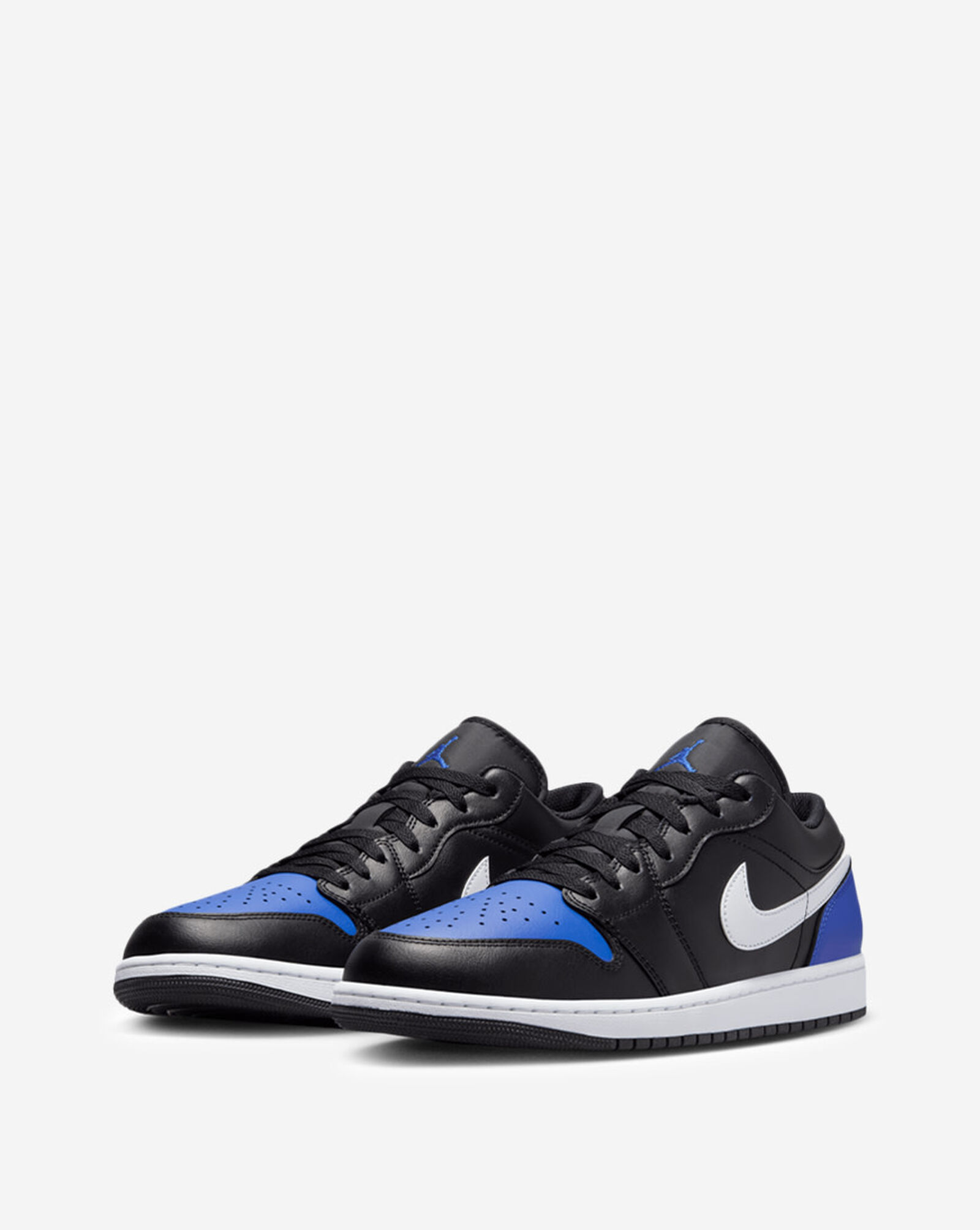 Shop Jordan Air Jordan 1 Low 553558-042 black | SNIPES USA