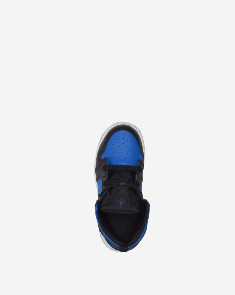Shop Jordan Toddler Air Jordan 1 Mid DQ8425-042 blue | SNIPES USA