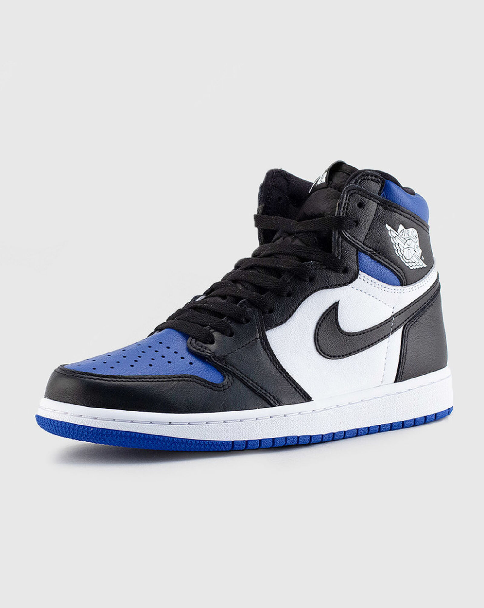 Shop Jordan Retro Air Jordan 1 High OG 555088-041 black | SNIPES USA