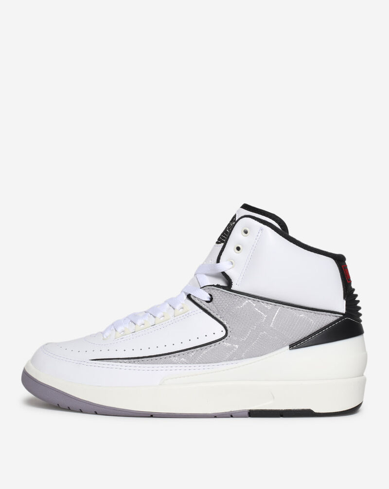 Shop Jordan Air Jordan 2 Retro DR8884-102 white | SNIPES USA