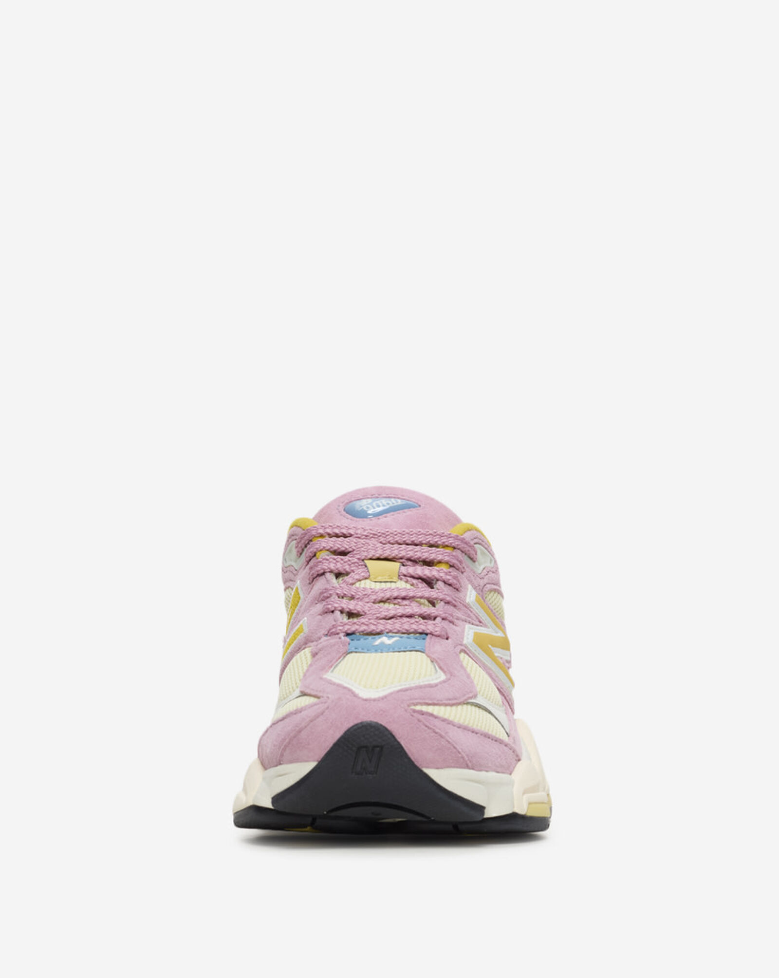 Shop New Balance 9060 U9060LDB pink | SNIPES USA