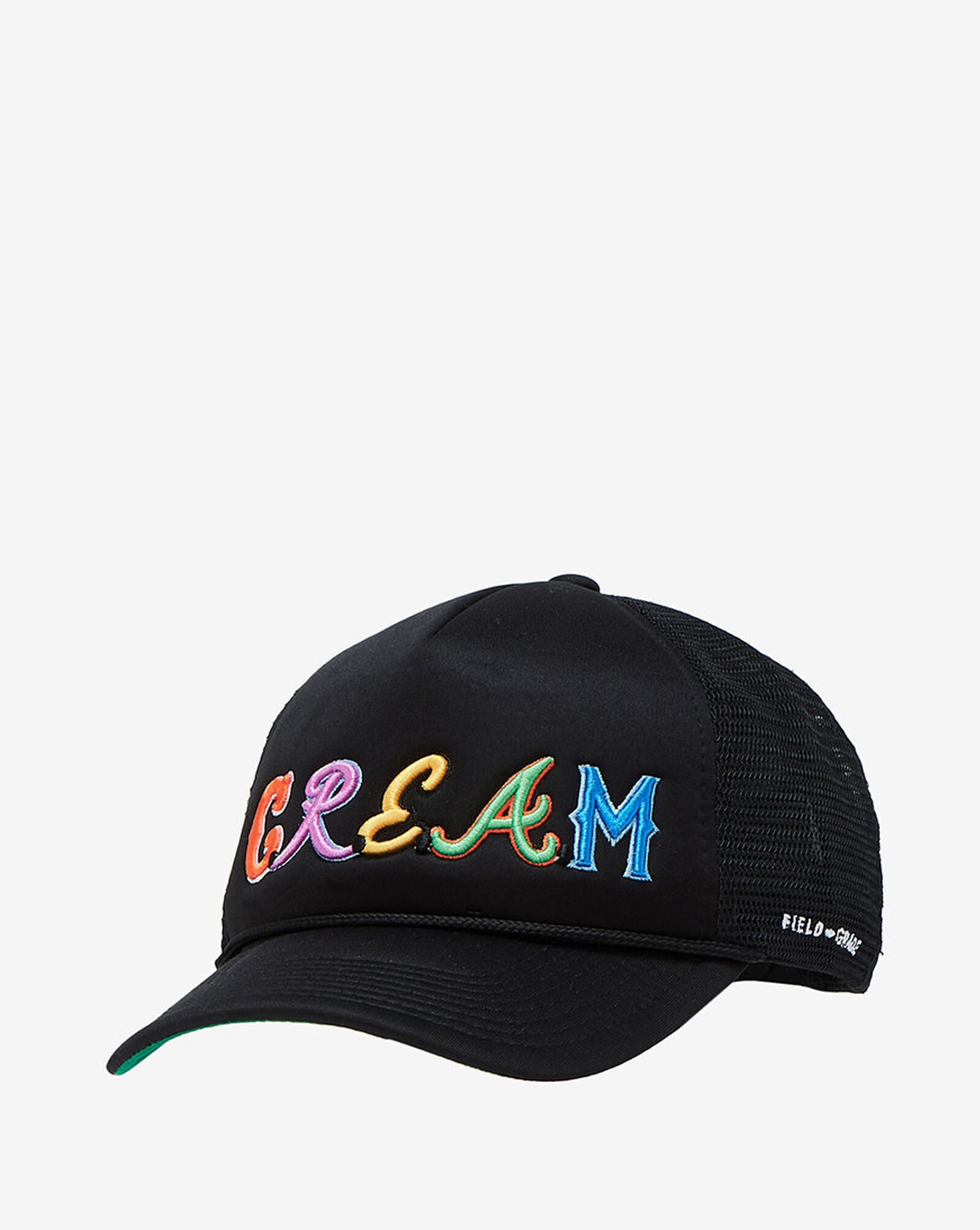 Shop Field Grade Cream Trucker Hat 1003275 black | SNIPES USA