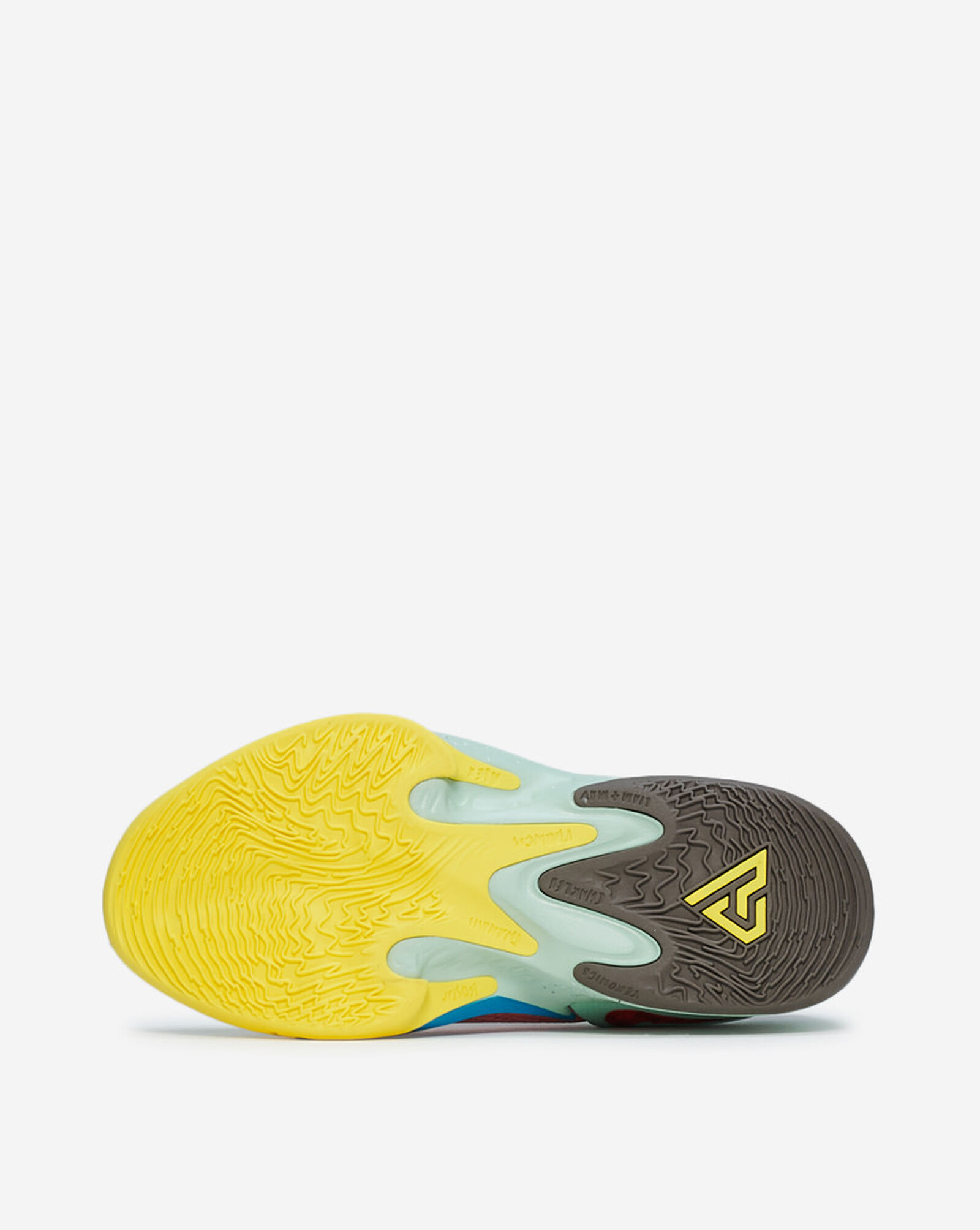 Shop Nike Grade School Zoom Freak 4 DQ0557-300 green | SNIPES USA