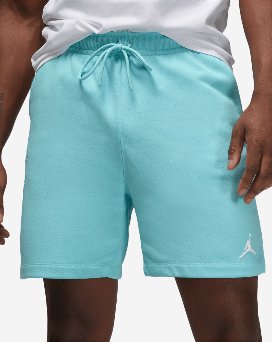 Jordan aqua shorts store