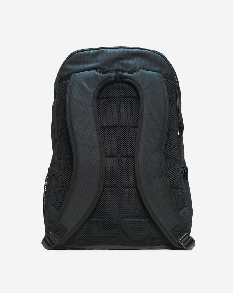 Shop Nike Brasilia Medium Backpack DM3975-010 black | SNIPES USA