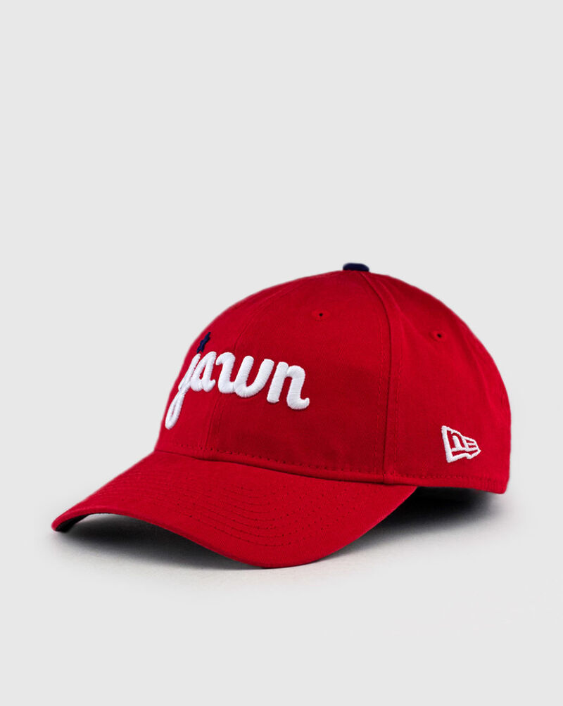 New Era 9Twenty Lehigh Valley Ironpigs "Jawn" Cap Mens Accessories ...