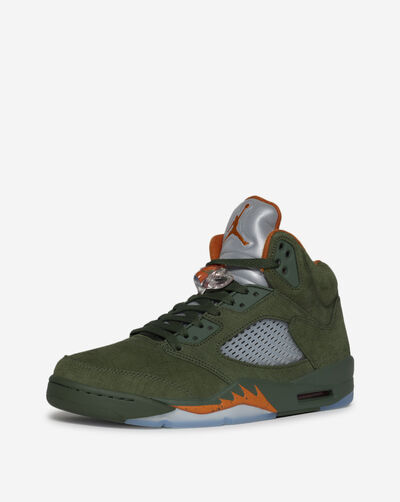 Jordan Retro Sneakers | SNIPES USA