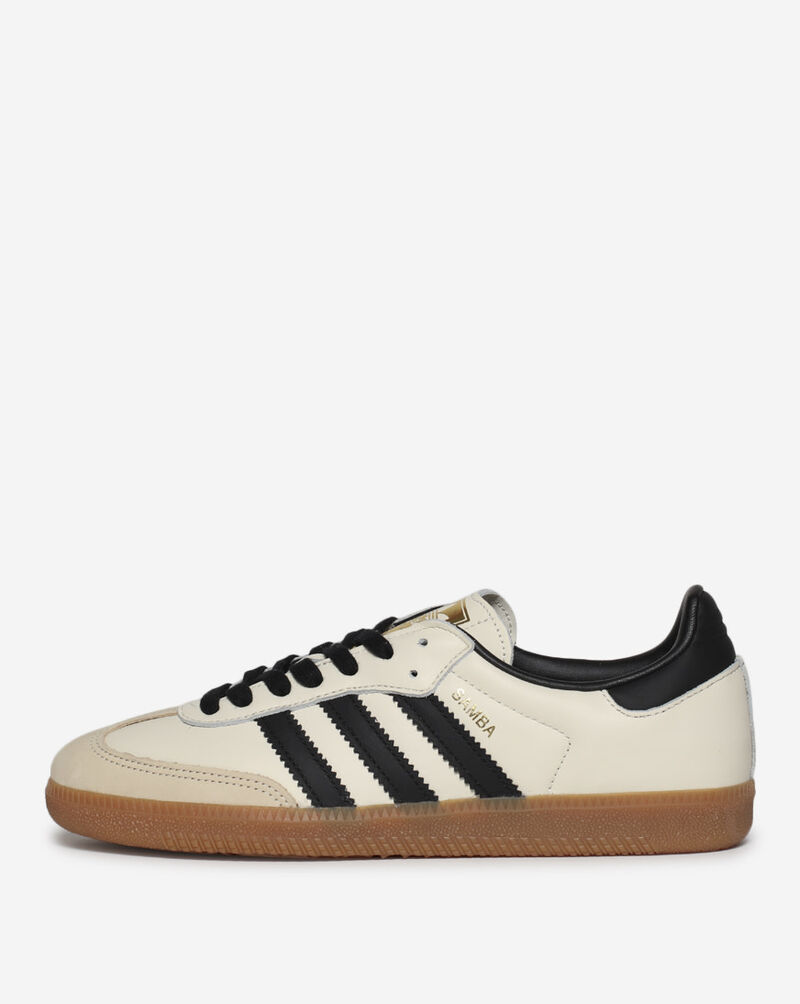 Shop adidas Samba OG ID0478 white | SNIPES USA