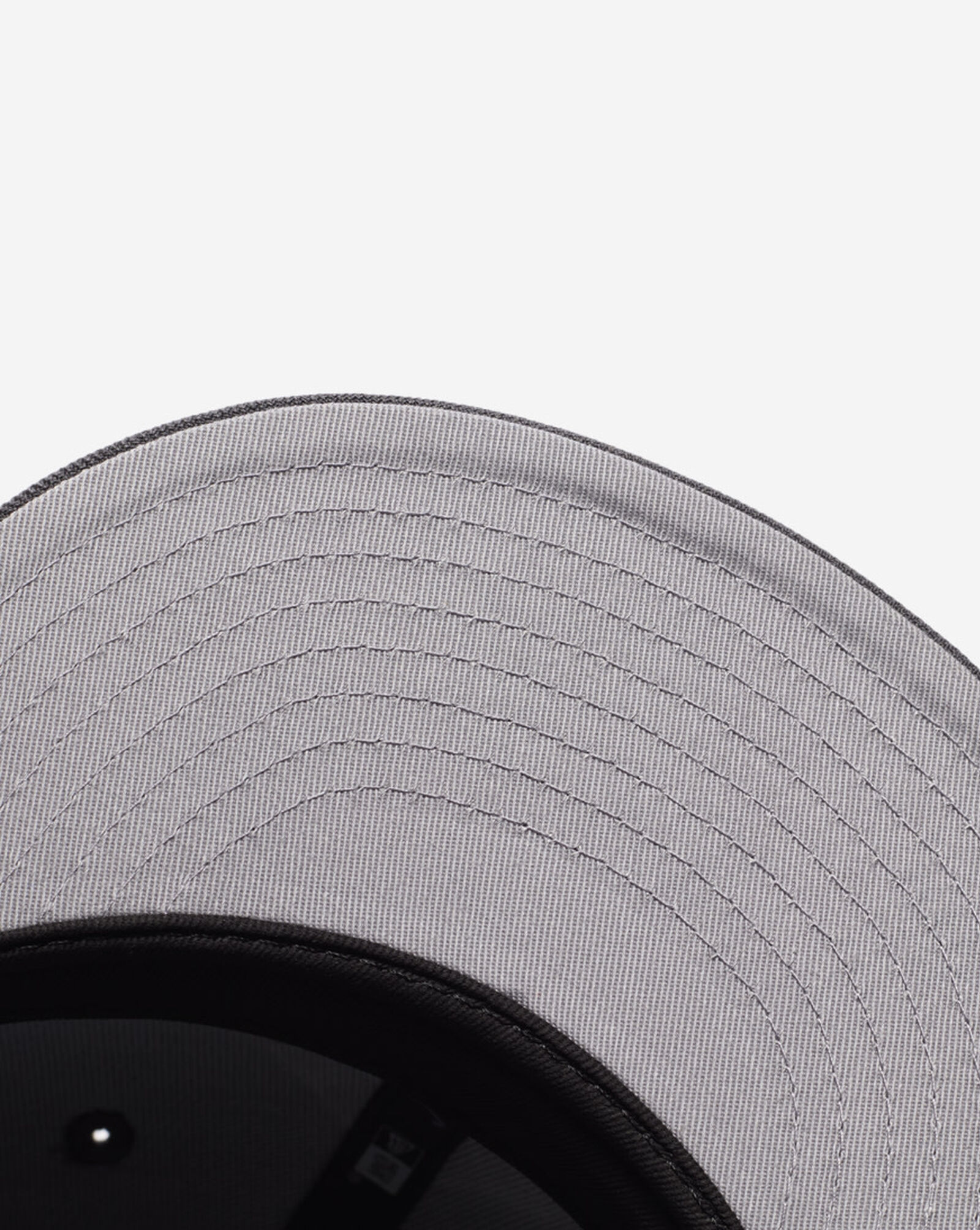 Shop New Era 59Fifty New York Yankees Dark Graphite Fitted Hat 70886102 ...