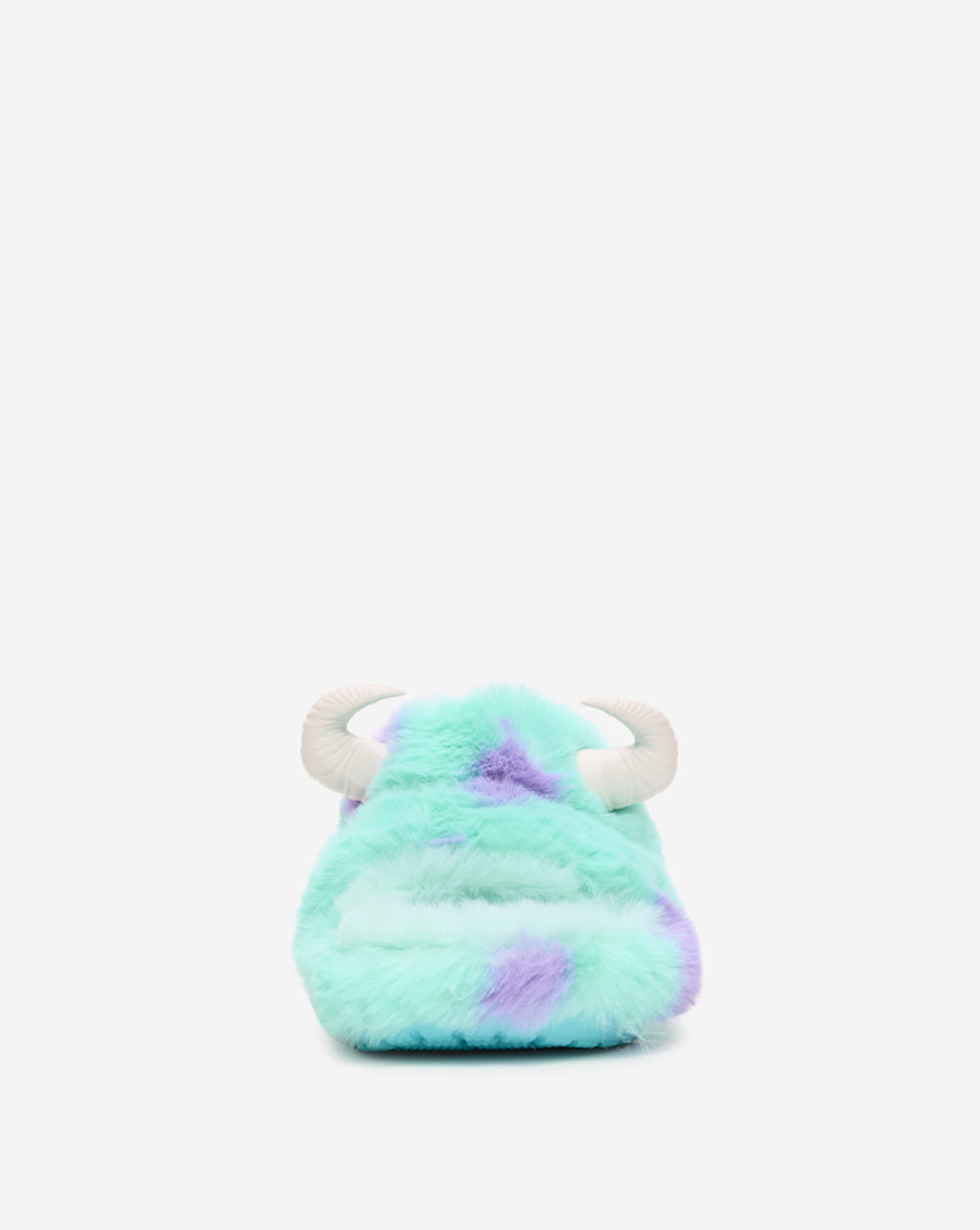 Shop Crocs Monsters Inc. Sully Classic Cozzzy Sandal 210877-90H blue ...