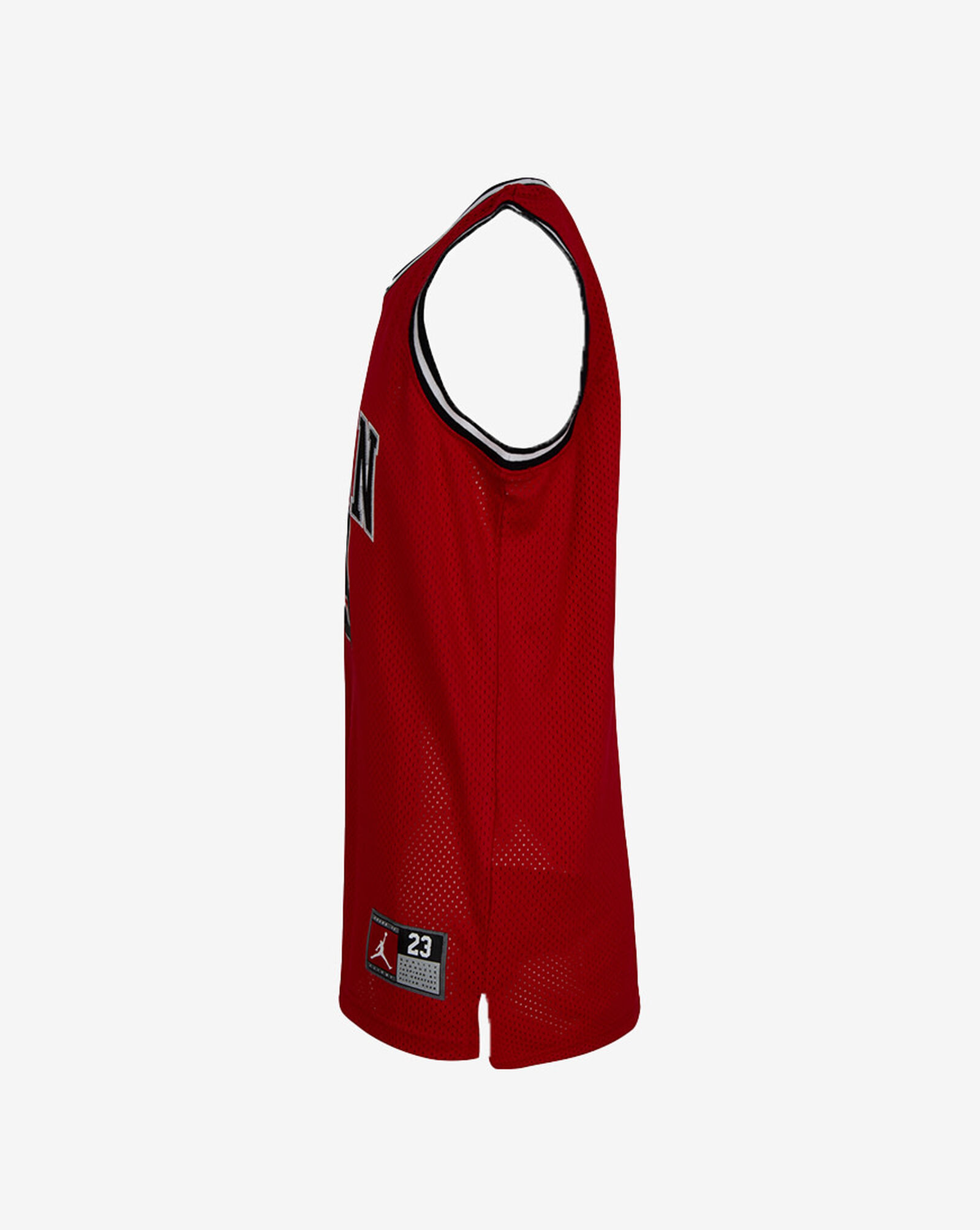 Shop Jordan Kids' Michael Jordan 23 Jersey 95A773-R78 red | SNIPES USA