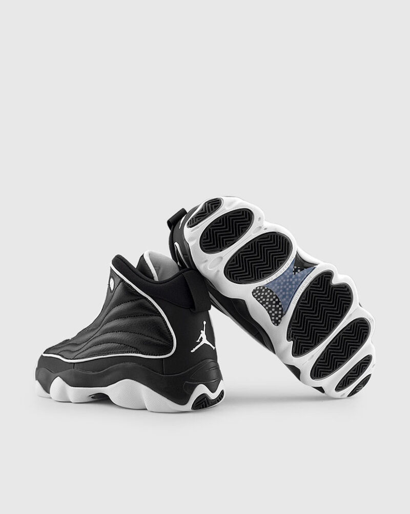 Jordan Jordan Pro Strong Mens Shoes | Snipes USA