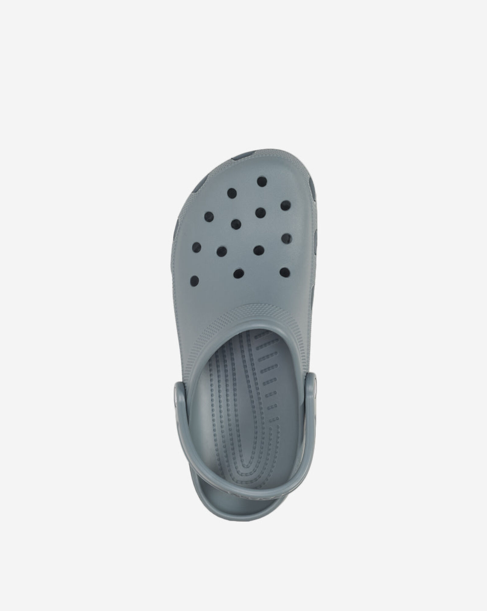 Shop Crocs Classic Clogs 10001-3YO grey | SNIPES USA