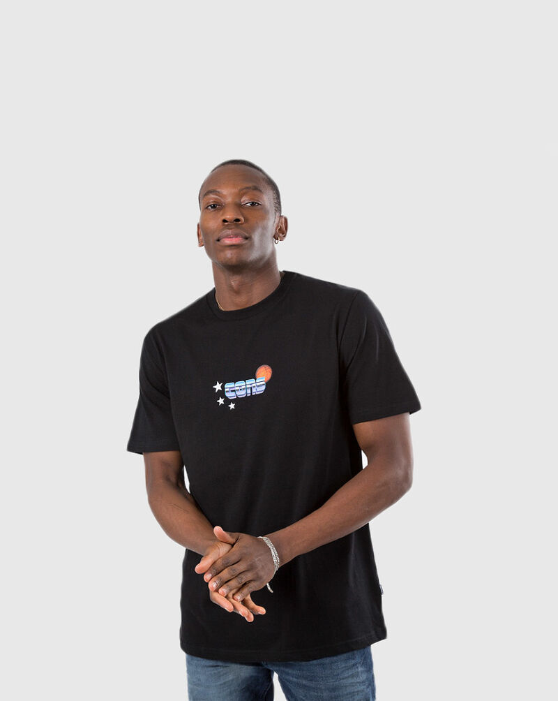 Shop Converse Don C Metal Tee 10017497-A01 | SNIPES USA