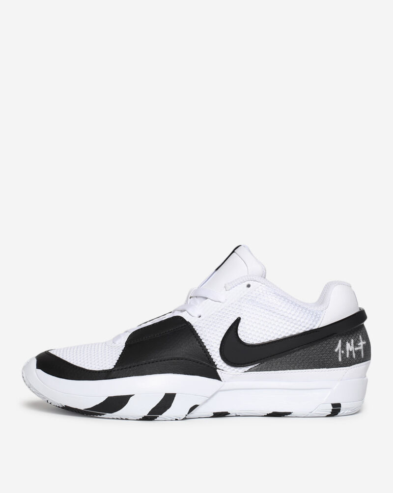 Shop Nike Ja 1 FQ4796-101 white | SNIPES USA