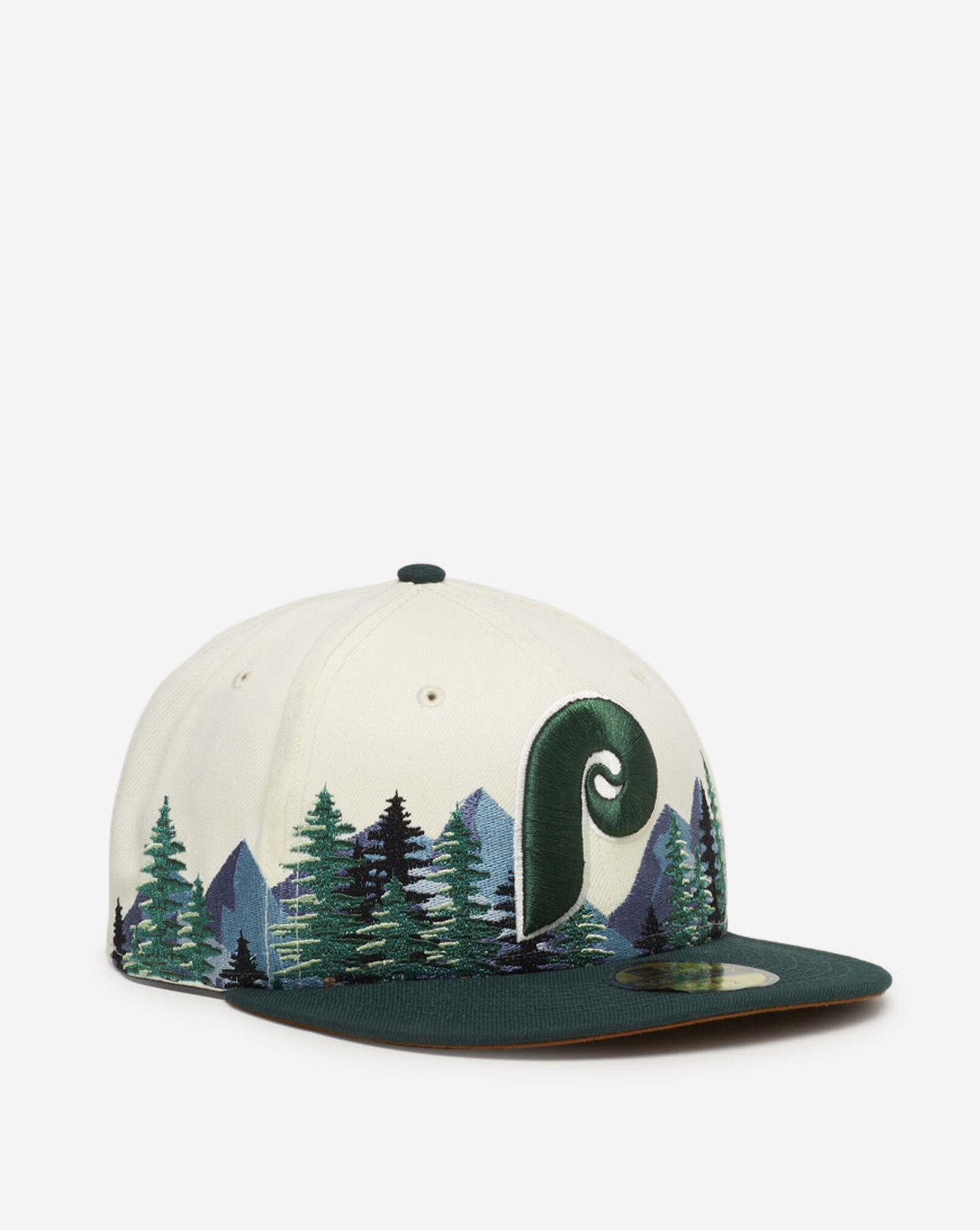 Shop New Era 59Fifty Philadelphia Phillies Outdoor Fitted Hat 60296464 ...