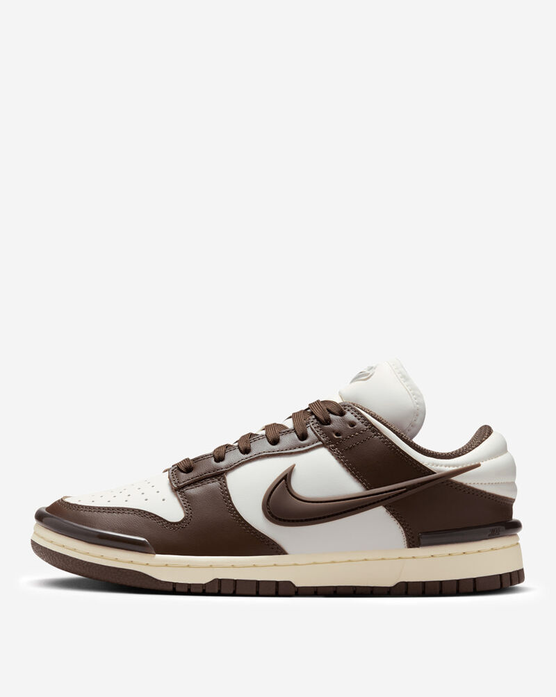 Shop Nike Dunk Low Twist DZ2794-003 grey | SNIPES USA