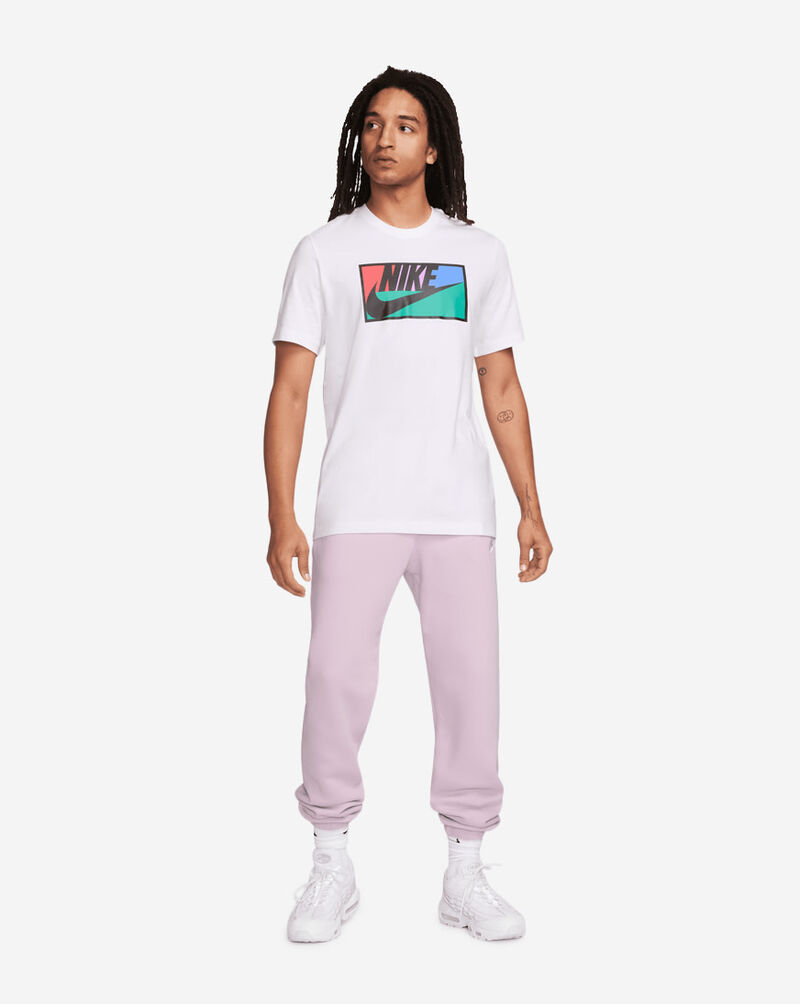 Shop Nike NSW Essential Club Tee FJ1121-100 white | SNIPES USA