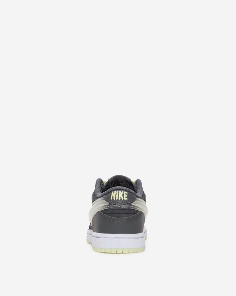 Shop Nike Little Kids' Dunk Low HQ3241-068 grey | SNIPES USA
